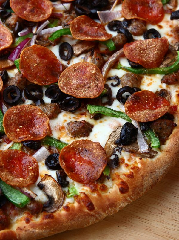 Tumbys – Great Pizza Place Los Angeles